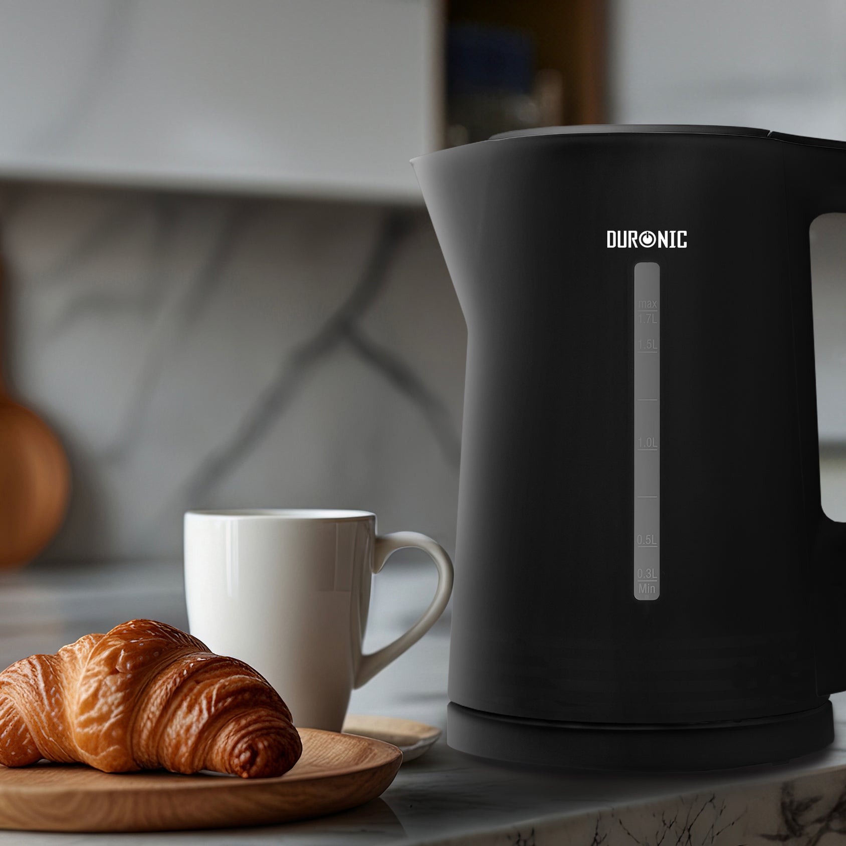 Duronic, une marque de confiance pour bureau, cuisine, électroménager ...